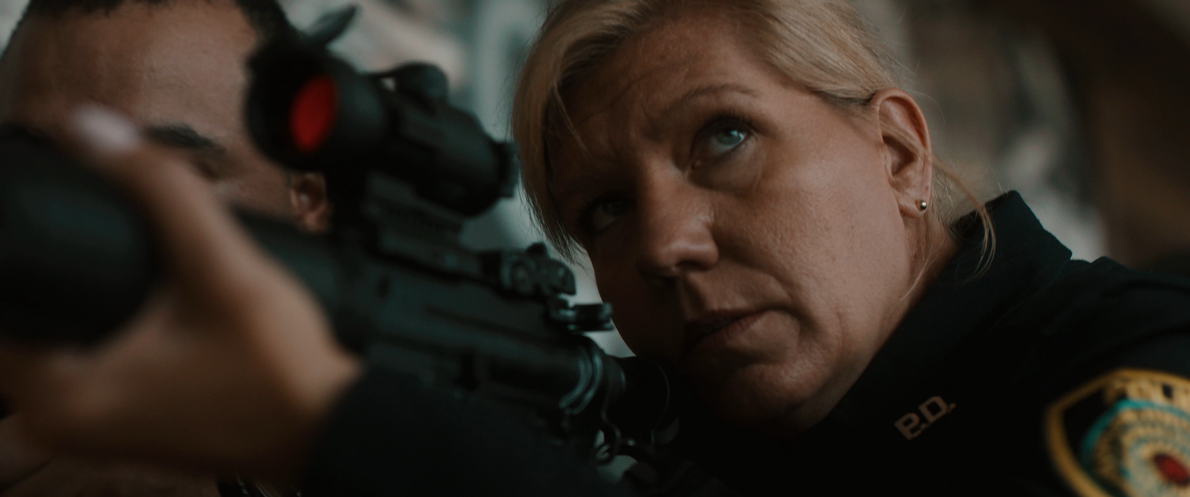 Baylor's Active Shooter Training Video | Backstory