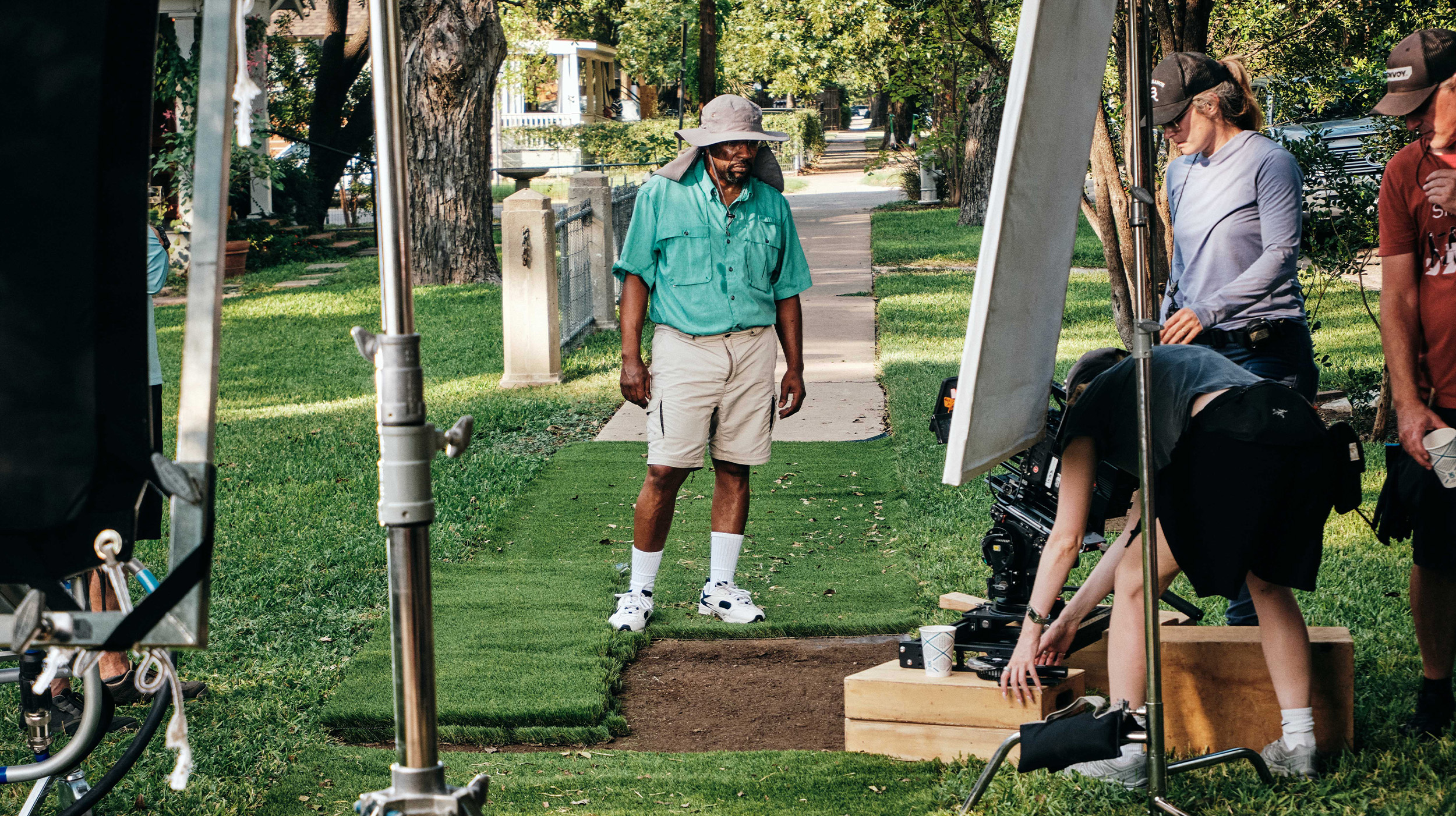 Peelz | Directed by Mister | Serviced for Greenpoint Pictures